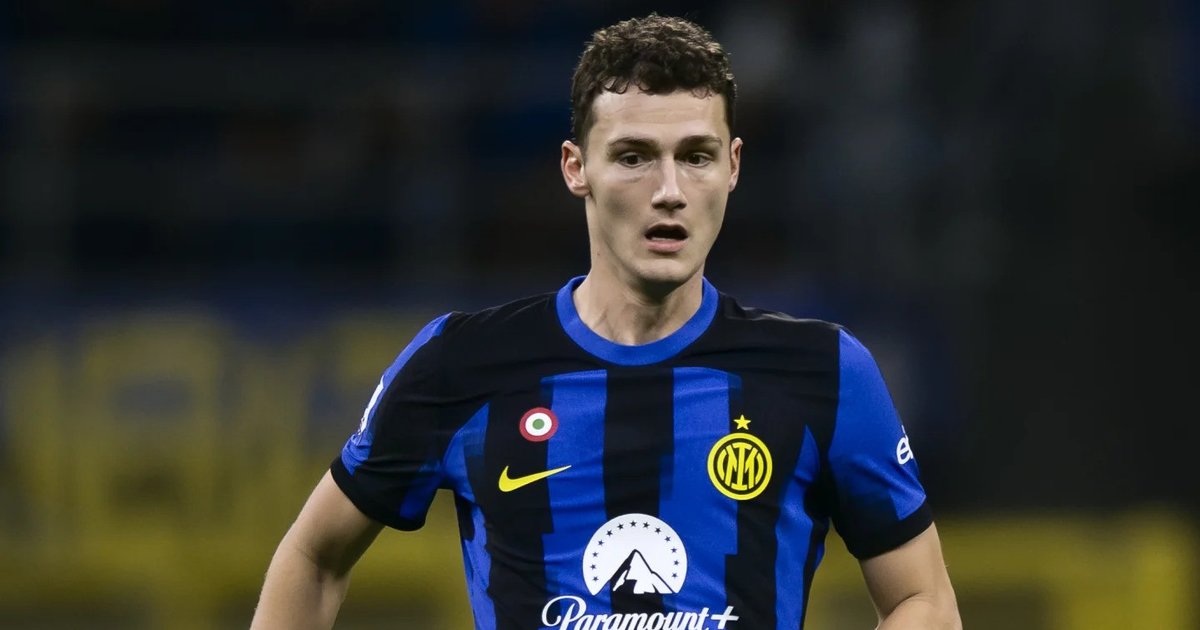 Inter Milan's Number 28's Quiz - By bucoholico2