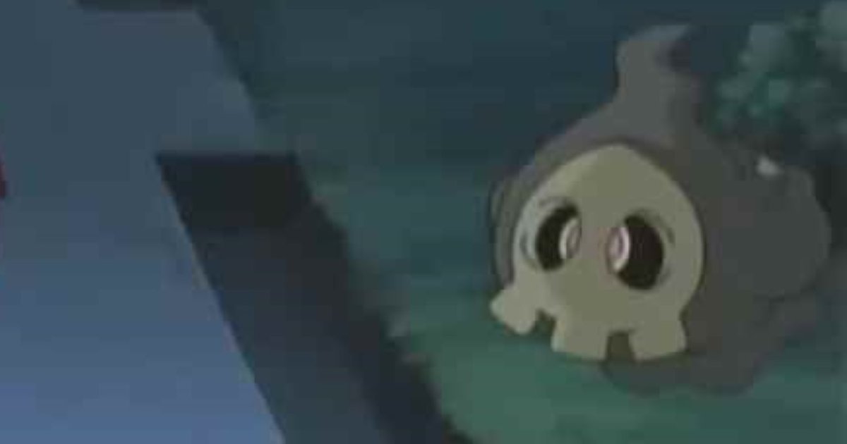 Pokemon in RS061 - Disaster of Disguise Quiz - By ThreeEyedCrow