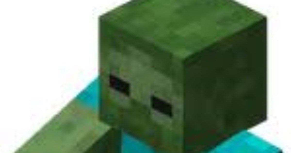 Minecraft Monsters Hunted Quiz - By Winstonthegamer