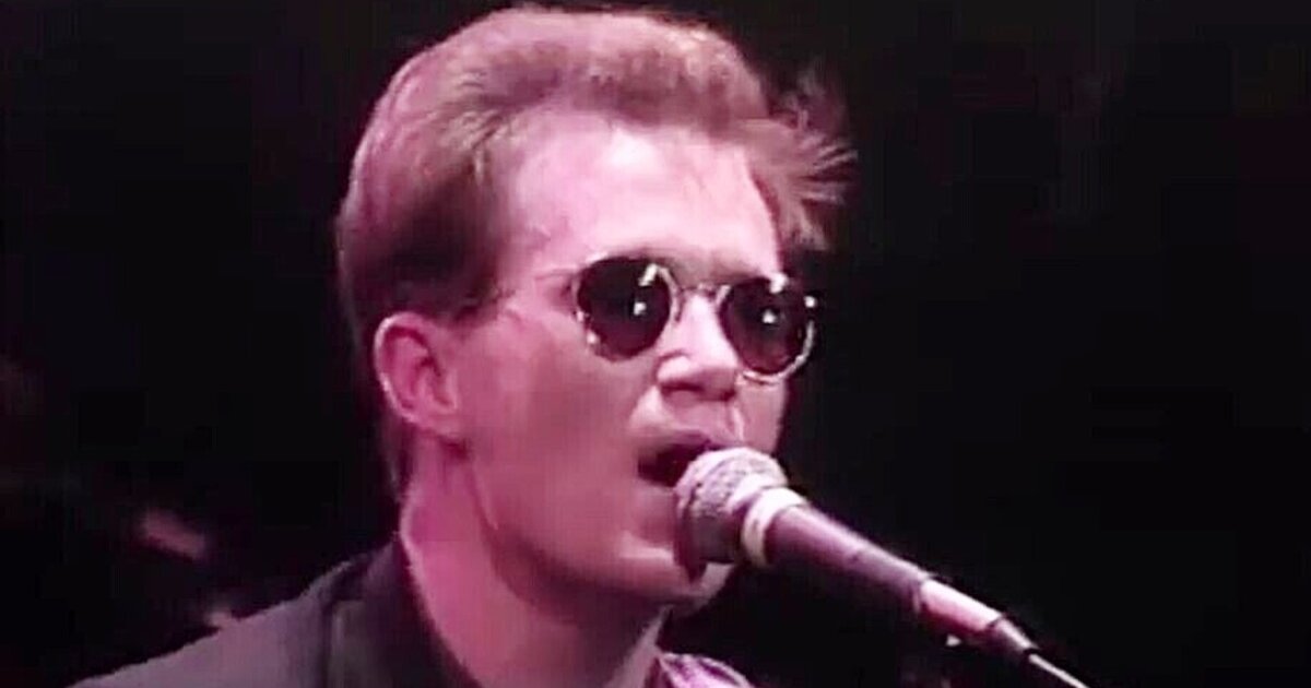 Quick Pick: Marshall Crenshaw Songs Quiz - By notsofasto