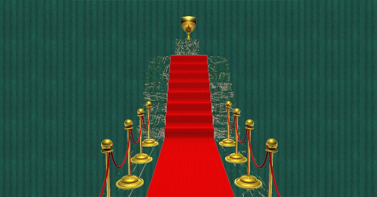 Movies in the First Place Quiz