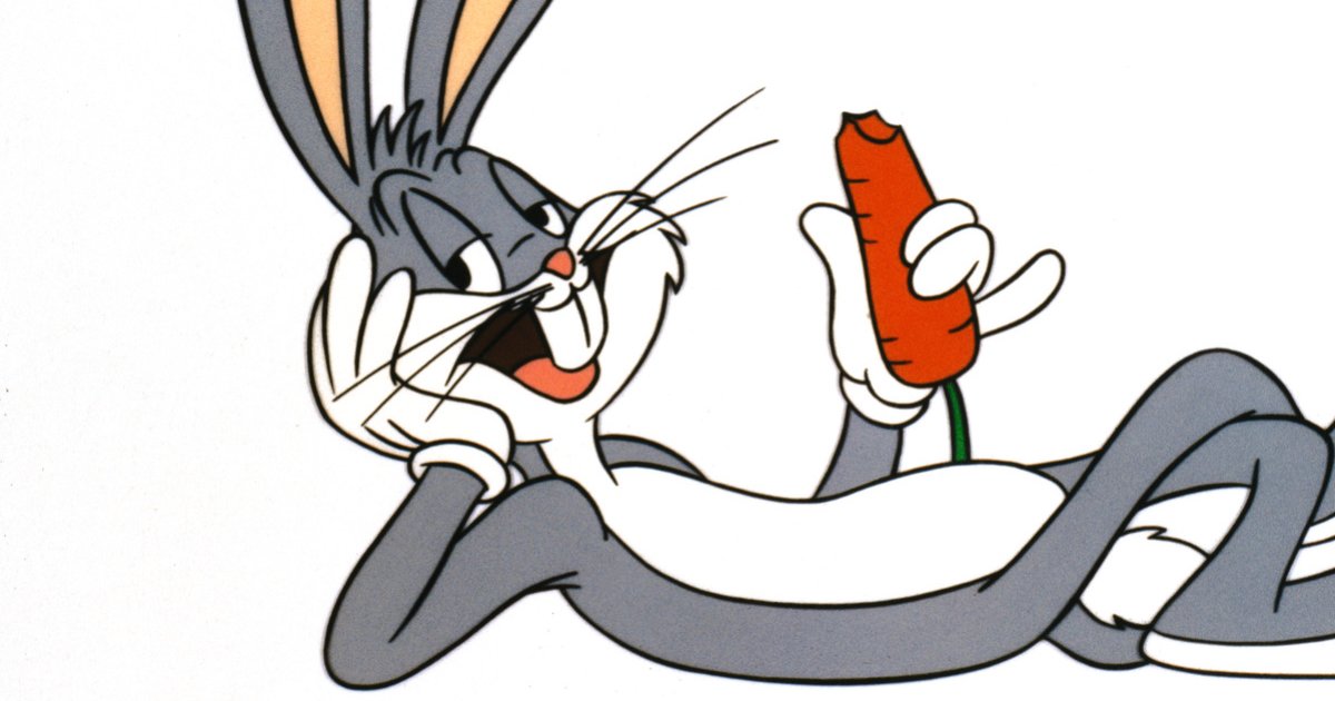 100 Cartoon Characters Quiz - By DrCbus