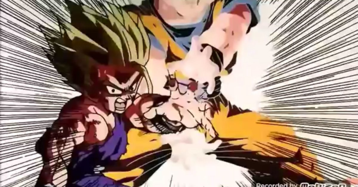 DBZ Characters in Episode 190 - The Horror Won't End Quiz - By CreganStark