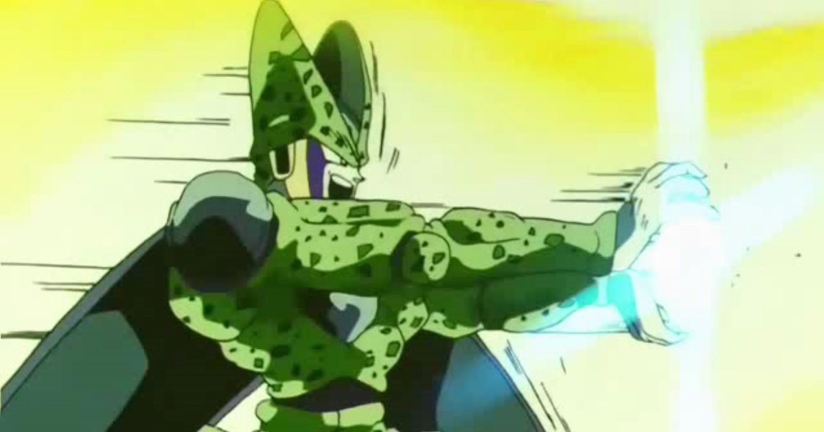 DBZ Characters in Episode 191 - Save the World Quiz - By CreganStark