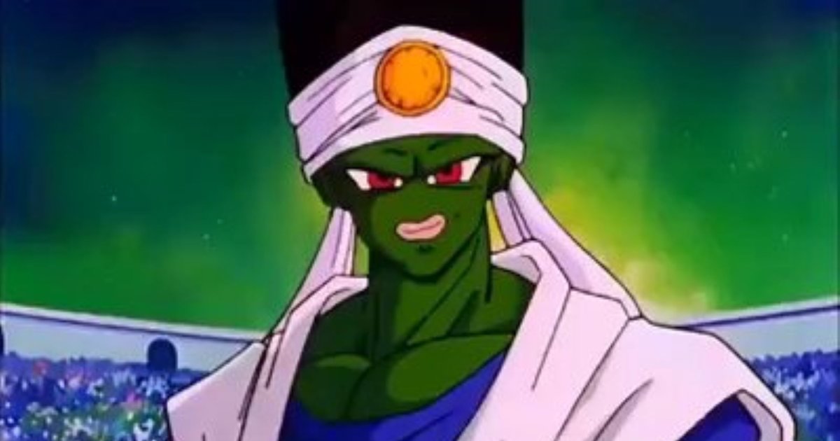 DBZ Characters in Episode 198 - Final Round Quiz - By CreganStark