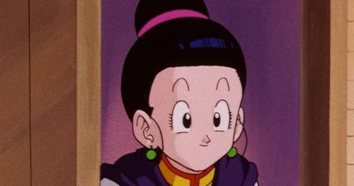 DBZ Characters in Episode 202 - Gohan's First Date Quiz - By CreganStark