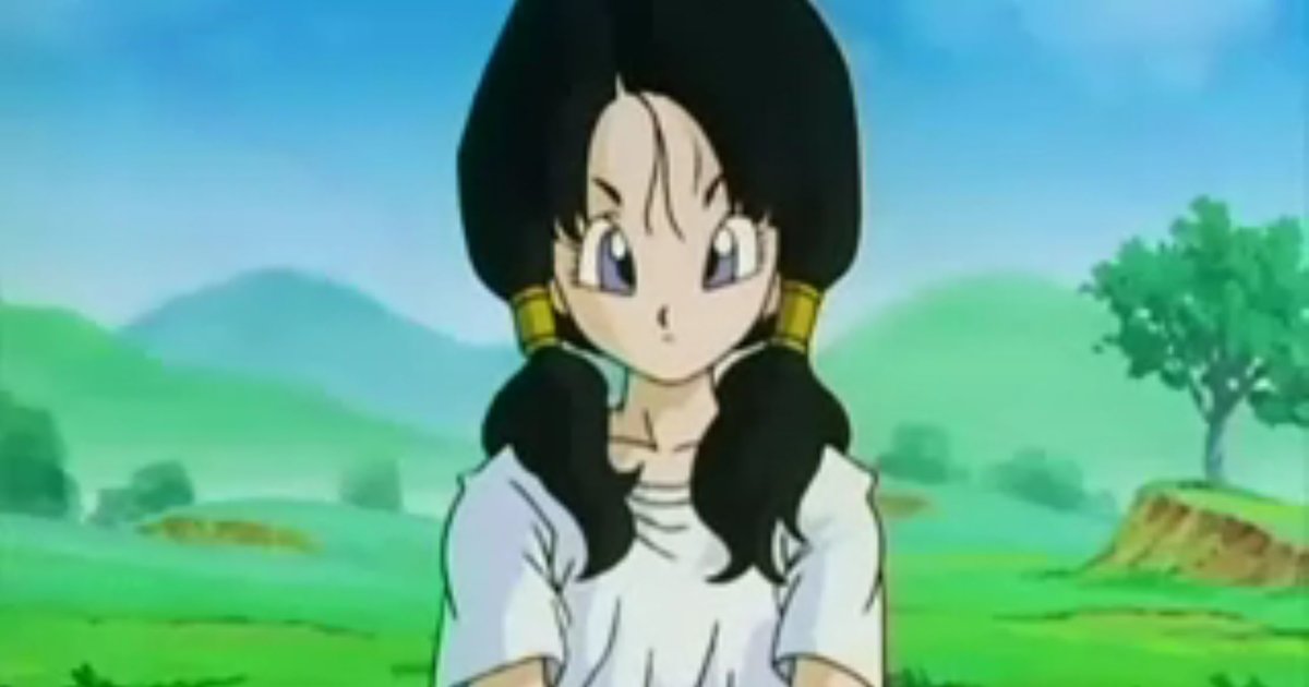 DBZ Characters in Episode 207 - Take Flight, Videl Quiz - By CreganStark