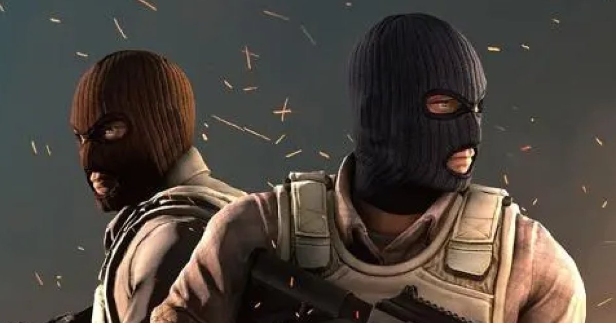 Counter-Strike Trivia: Operations Quiz - By aguyhooli