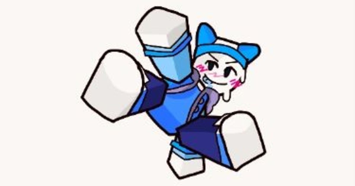 Phighters (Roblox) Quiz - By iusebakoyt