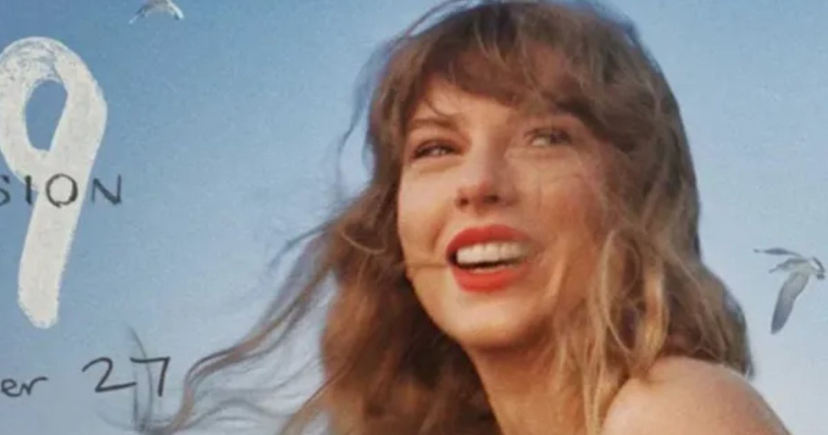 Guess The Taylor Swift 1989 (Taylor's Version) Song VII Quiz - By Mollz ...