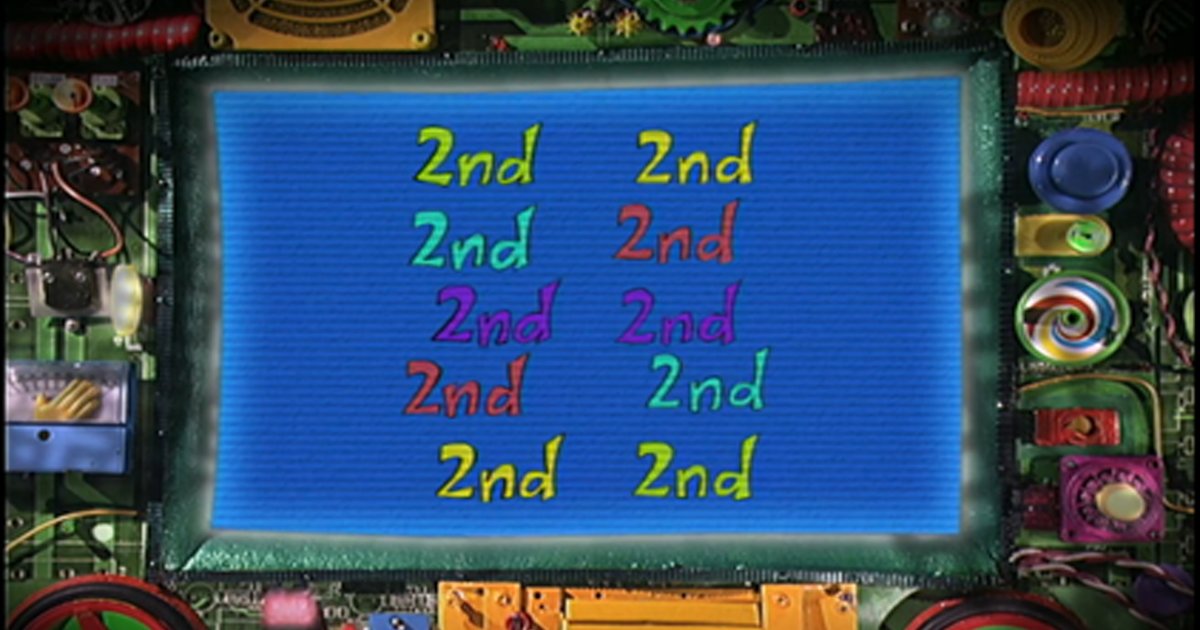 Crashbox: 10 Seconds Quiz - By Sasafrasquatch