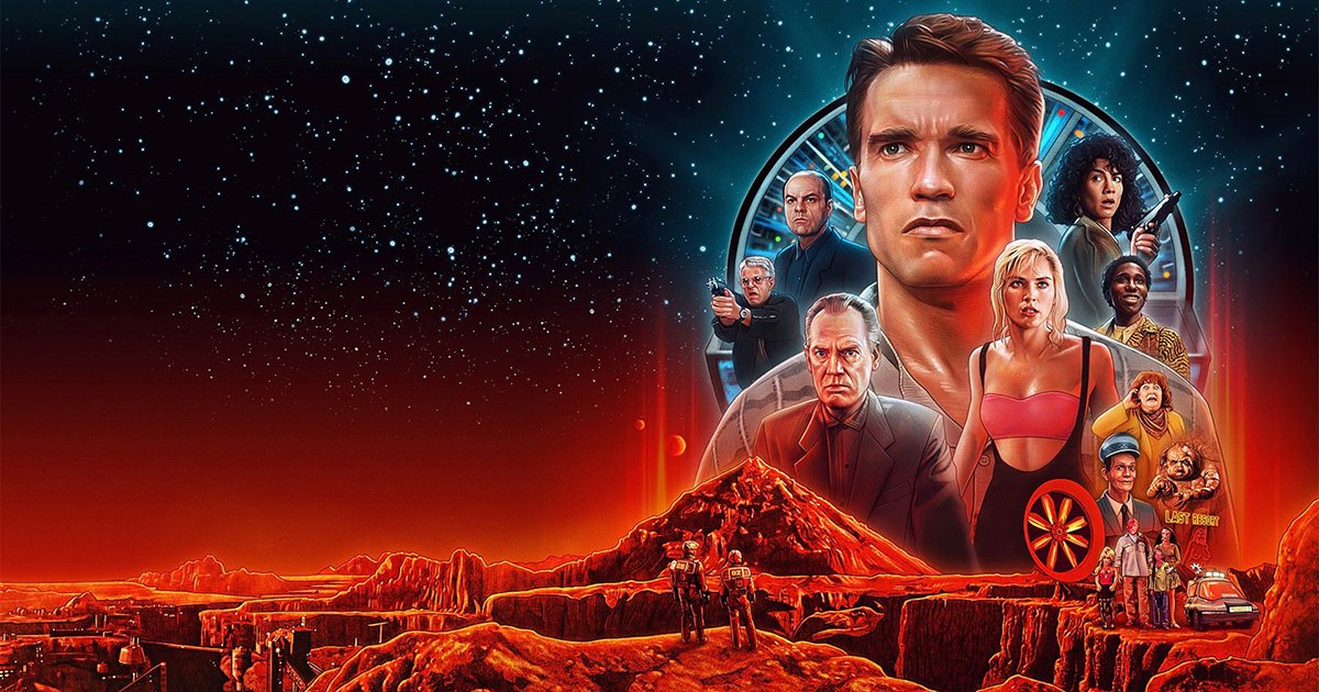Oscars Best Visual Effects (1990s) Quiz - By vinipereira