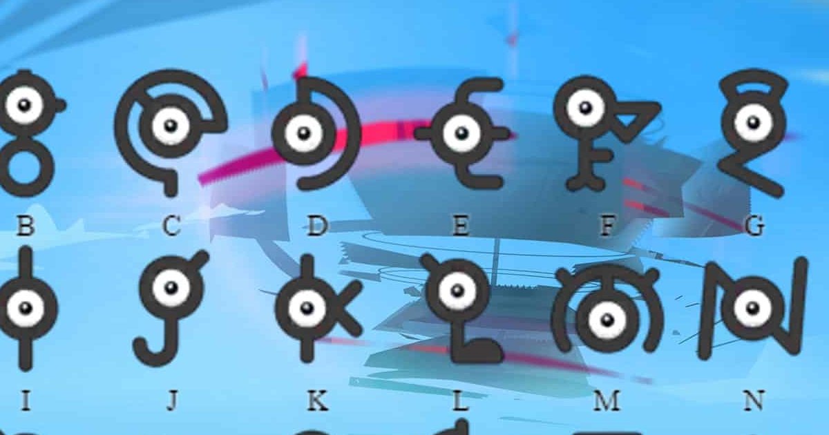 Name Every Pokémon: F Quiz - By TheFireRemains