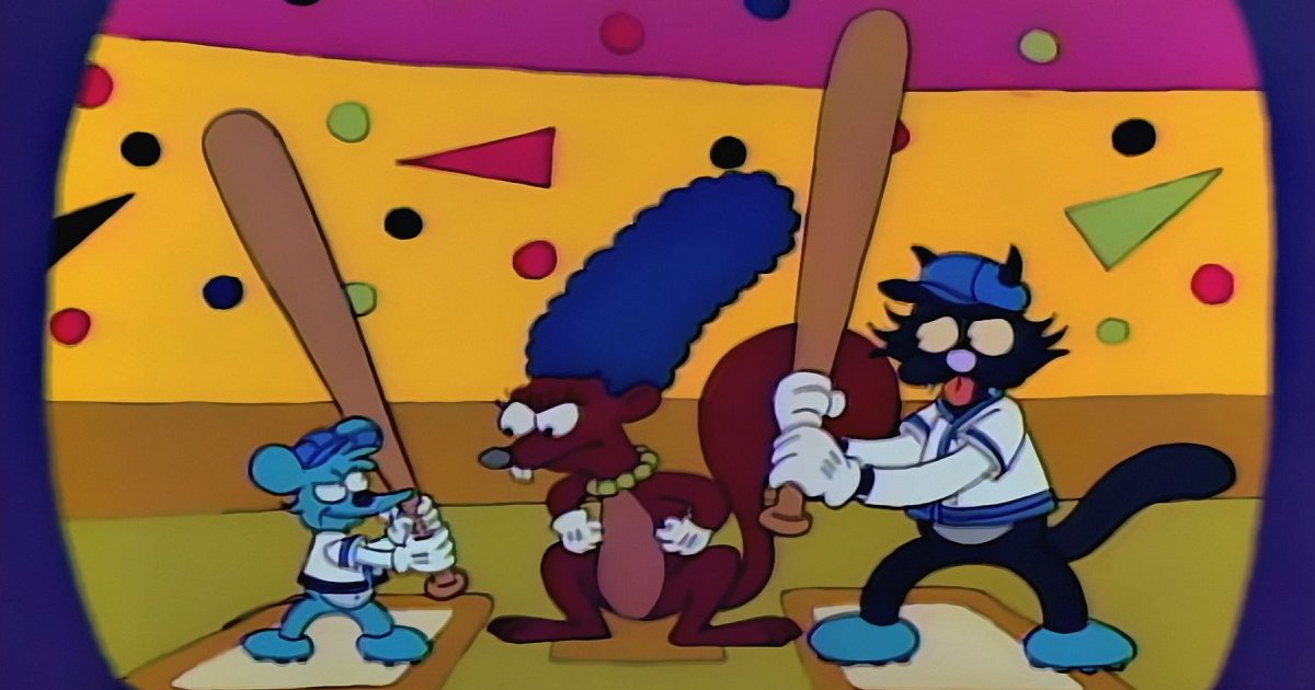 Fake TV Shows on Real TV Shows Quiz