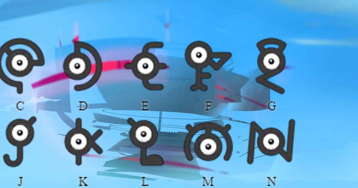 Name Every Pokémon: G Quiz - By TheFireRemains