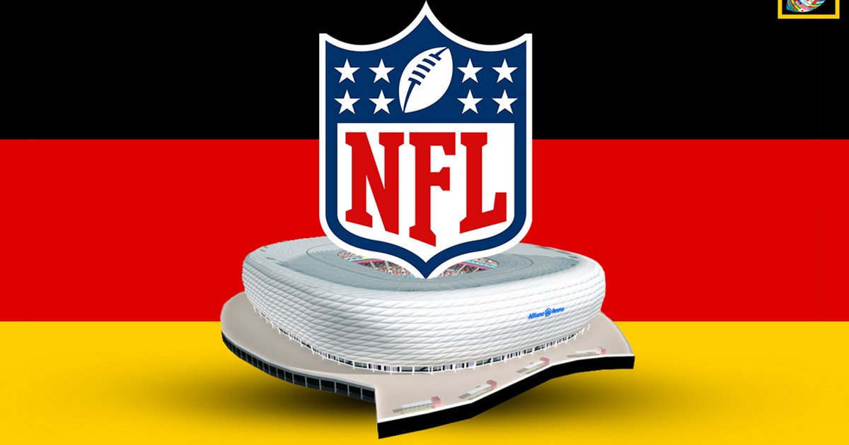 German NFL Players Quiz - By victorthechicken