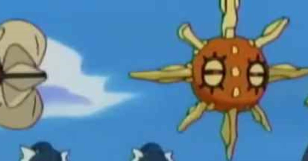 Pokemon in RS100 - Solid as a Solrock Quiz - By ThreeEyedCrow