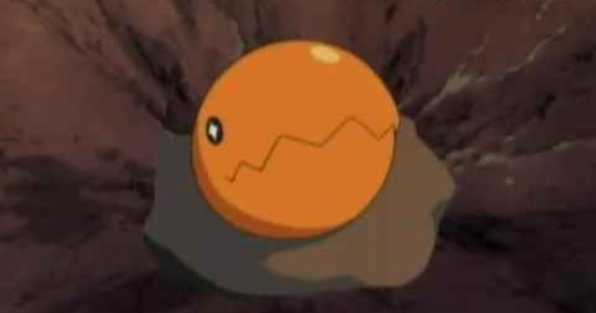 Pokemon in RS107 - Beg, Burrow and Steal Quiz - By ThreeEyedCrow
