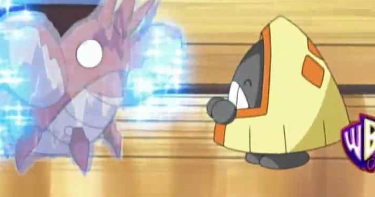 Pokemon in RS109 - Let It Snow, Let It Snorunt Quiz - By ThreeEyedCrow