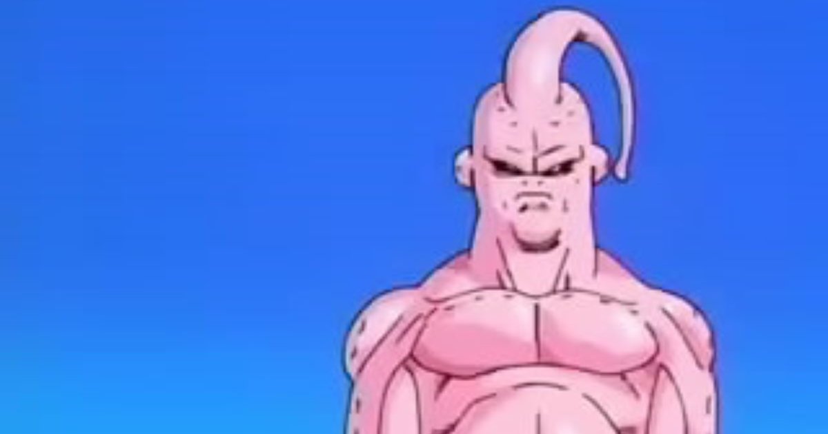 DBZ Characters in Episode 256 - Empty Planet Quiz - By CreganStark