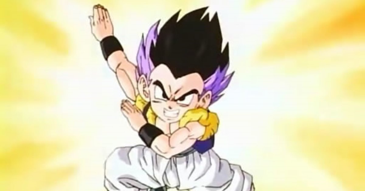 DBZ Characters in Episode 257 - Time Struggle Quiz - By CreganStark