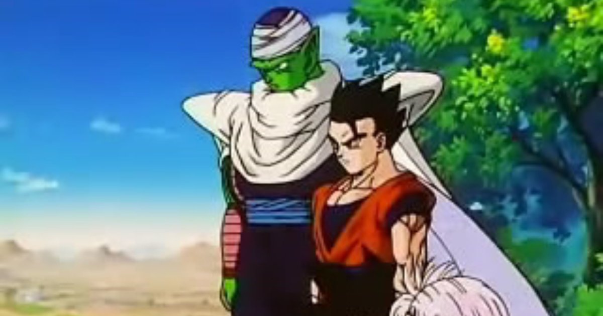 DBZ Characters in Episode 264 - Search For Survivors Quiz - By CreganStark