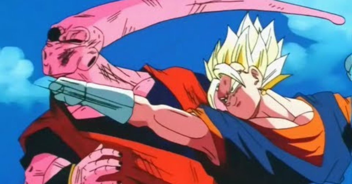 DBZ Characters in Episode 270 - Rip in the Universe Quiz - By CreganStark