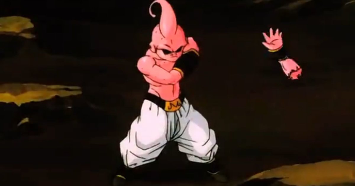 DBZ Characters in Episode 277 - End of Earth Quiz - By CreganStark