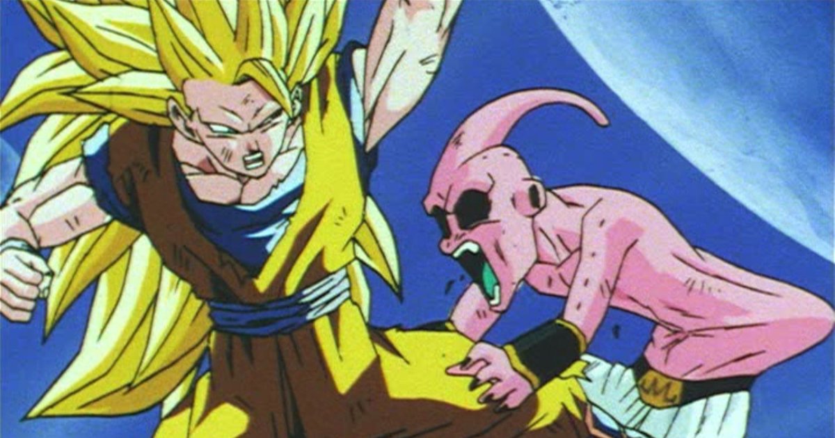 DBZ Characters in Episode 280 - Vegeta's Respect Quiz - By CreganStark