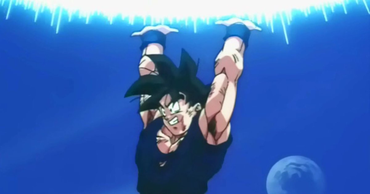 DBZ Characters in Episode 285 - People of Earth Unite Quiz - By CreganStark