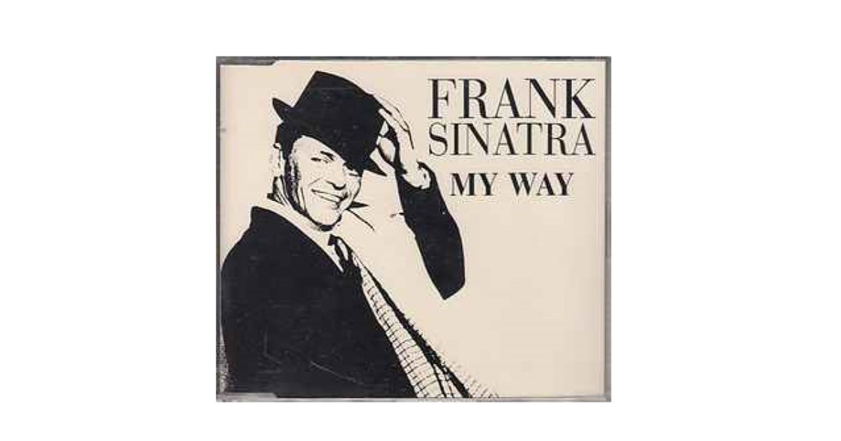 First Lines: My Way Quiz - By lourichardson8