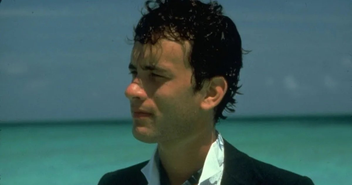 Tom Hanks Character Craze Quiz - By Ziggy_Montgomery