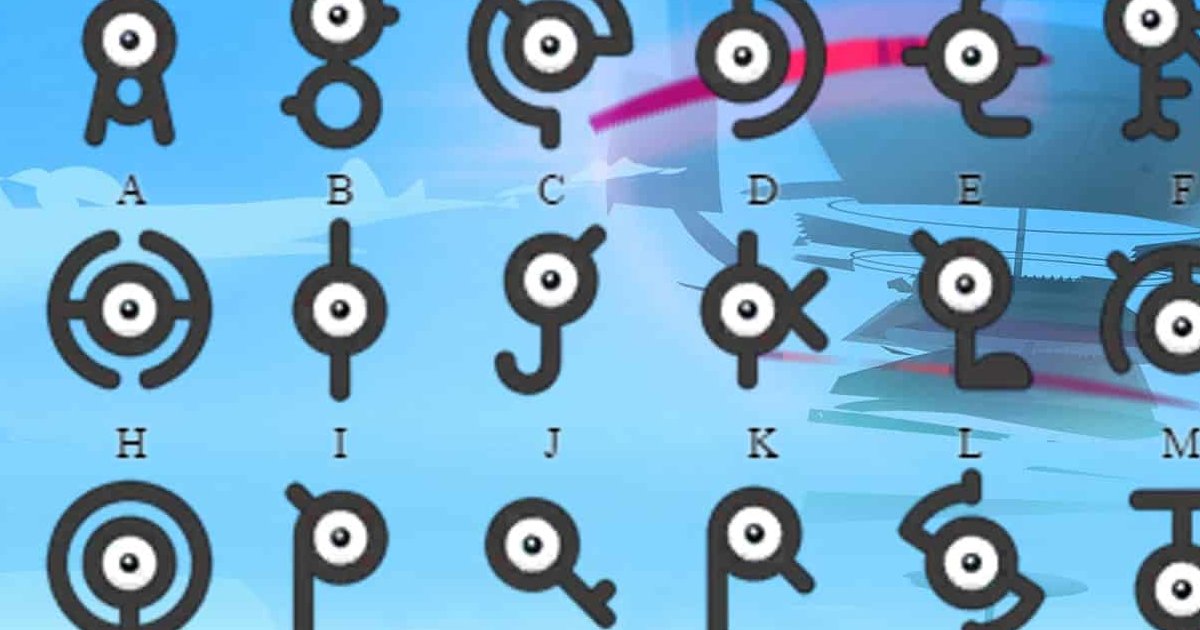 Name Every Pokémon: I Quiz - By TheFireRemains