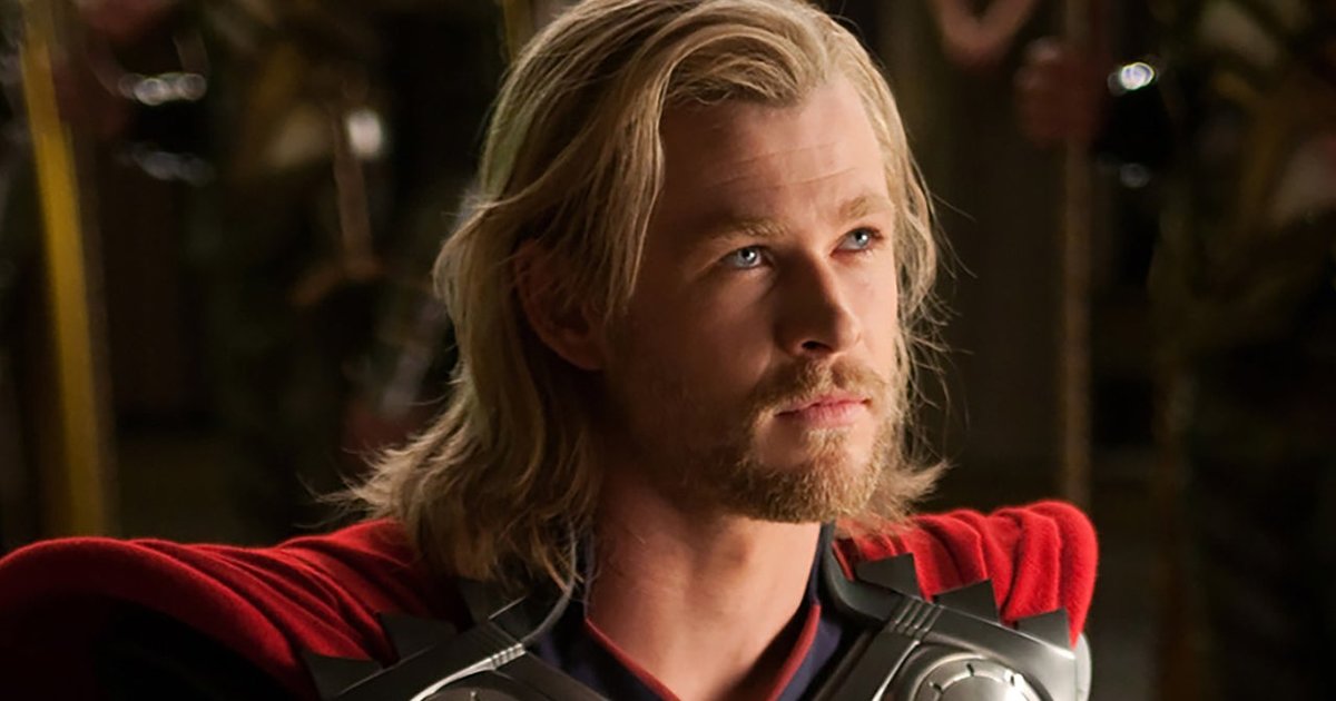 Screen Time: Thor Quiz - By jeszon