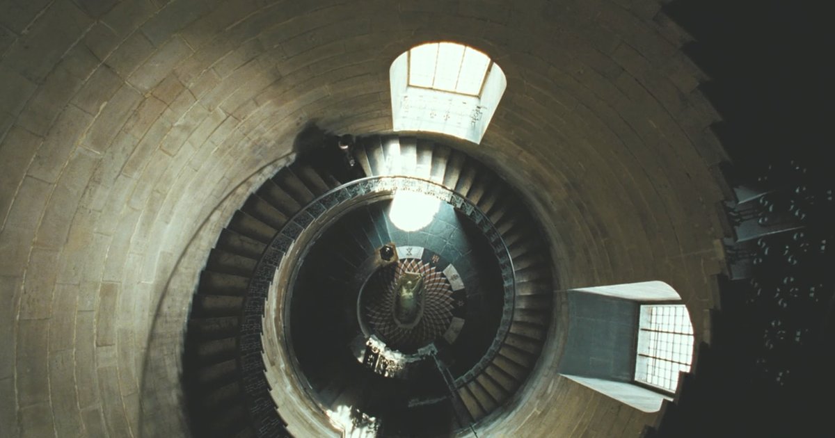 Harry Potter and the Prisoner of Azkaban - locations Quiz - By azkabaner