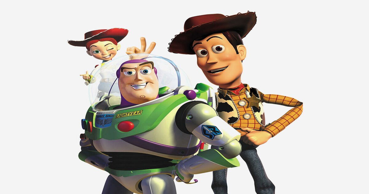 100 Computer Animated Movies (Rotten Tomatoes) Quiz - By fernya003