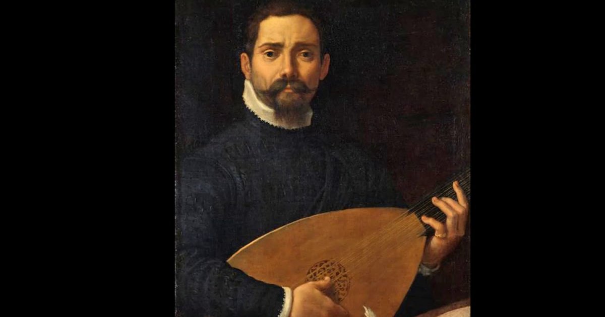 Period Composers: Renaissance Era Quiz - By jddrew1000