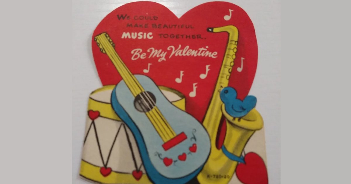Valentine Instruments Quiz - By ceciliacarlid