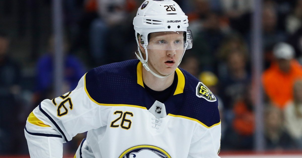 Order Up: NHL Draft 2018 Quiz - By kingdome