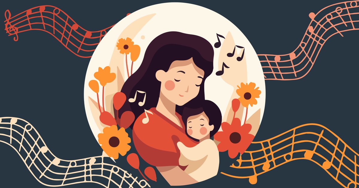Musical Mother's Day Quiz - By siobhan_bm
