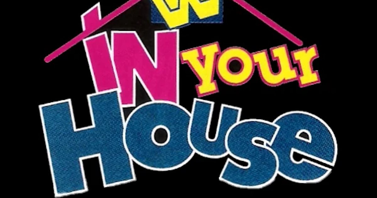 WWE In Your House main events in order (part 2) Quiz - By senorjota