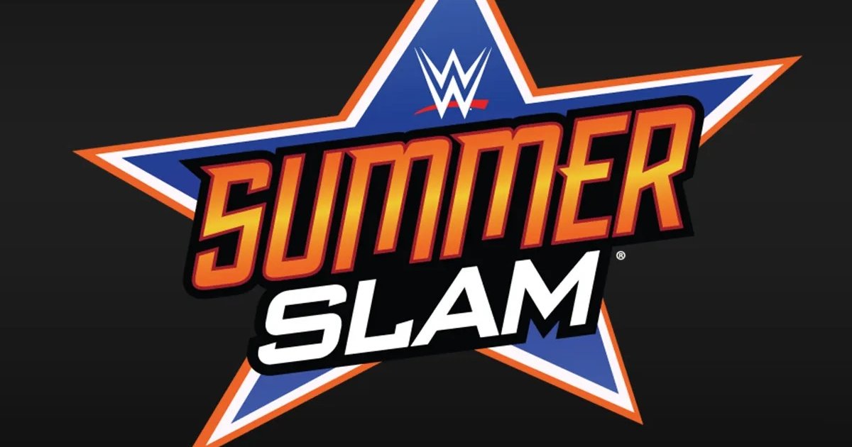 WWE SummerSlam main events in order (part 1) Quiz - By senorjota