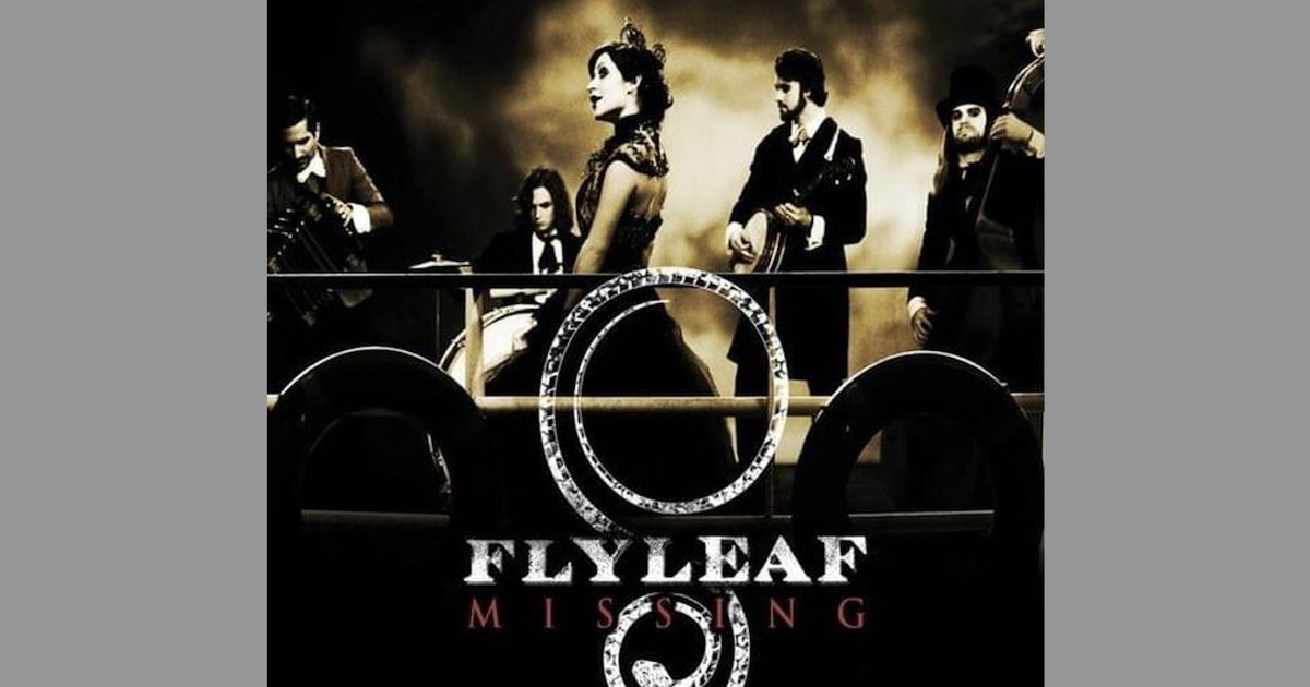 Missing - Flyleaf Lyrics Quiz - By asmrawr