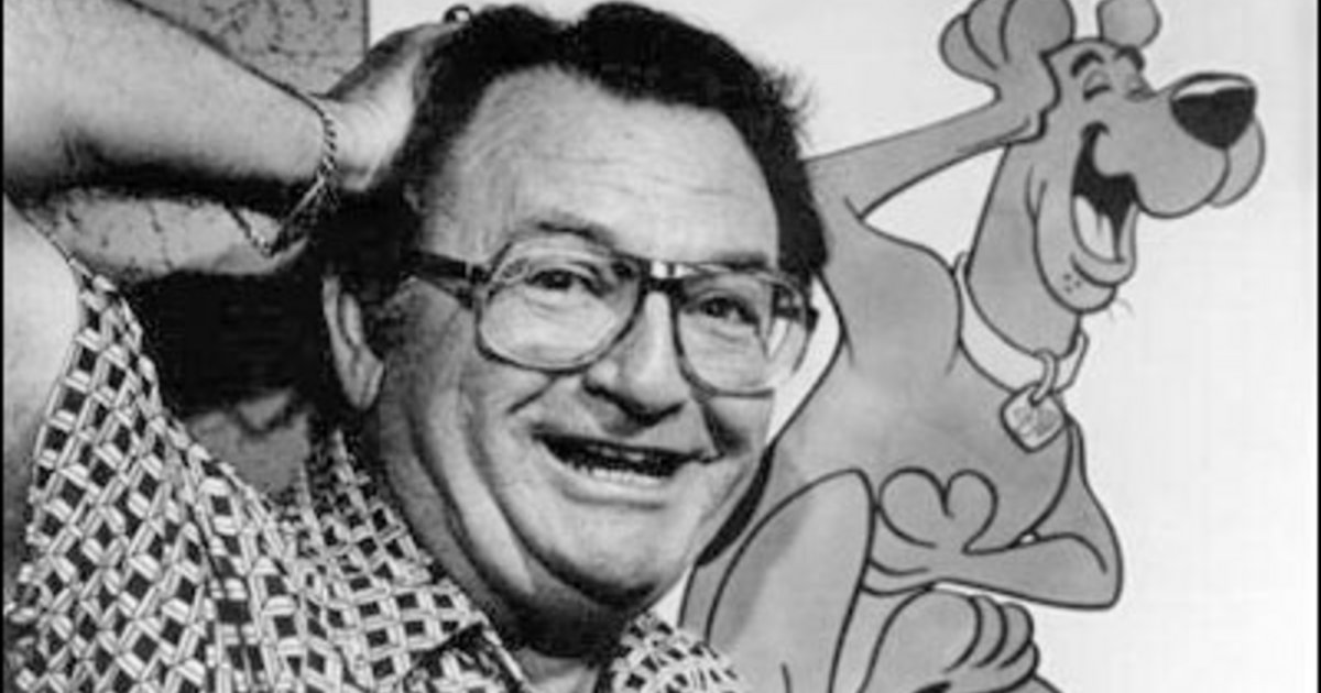 The Voices of Don Messick Quiz - By Ehhhhhh