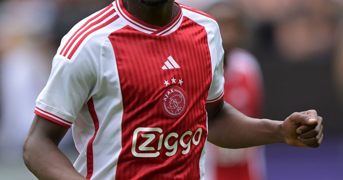 All Ajax Amsterdam Players (2010/11-Now) Quiz - By tychomarskamp