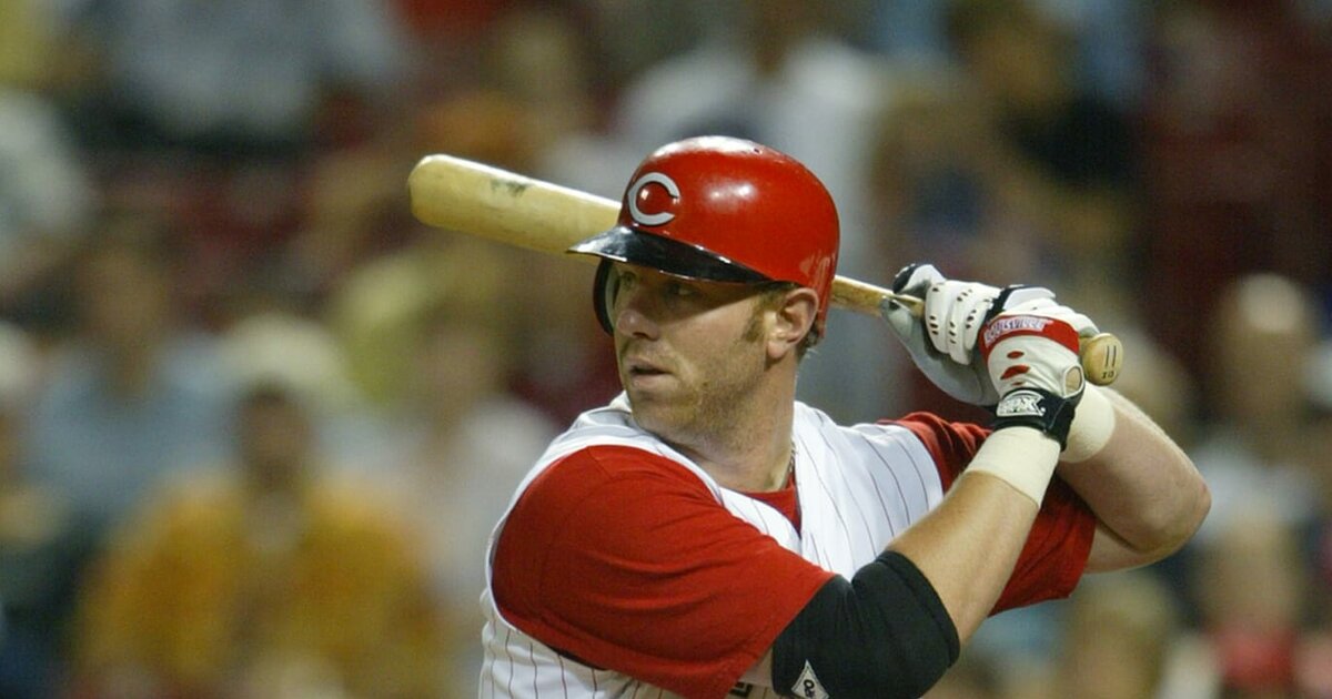 MLB 'Three True Outcomes' Leaders of the 2000s Quiz - By christianhoban