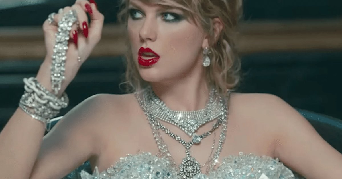 Taylor Swift Lyrics: Money Quiz - By tiatamago