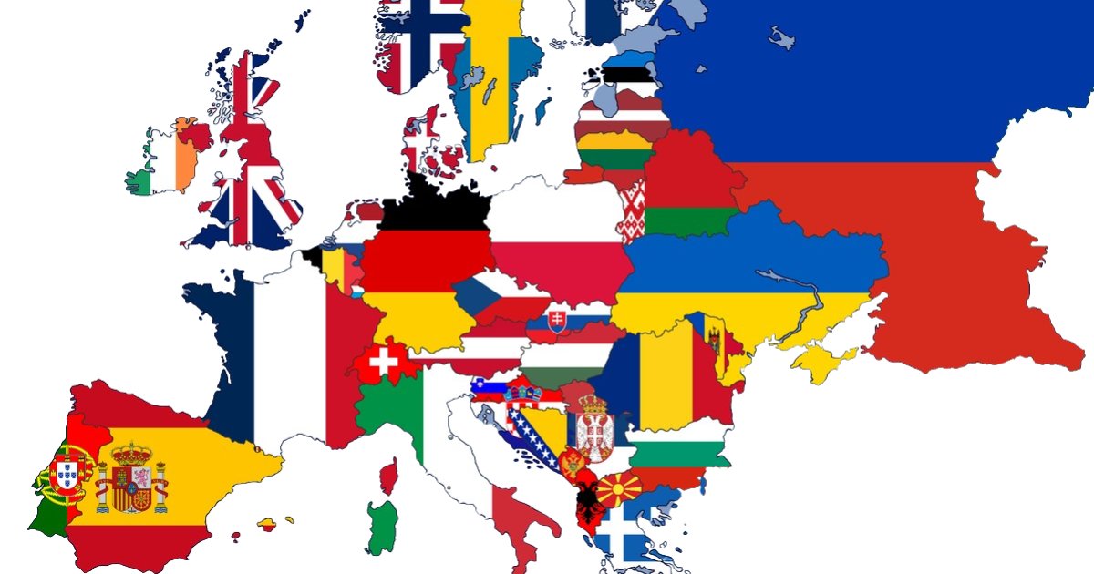 Guess The Capitals Of European Countries Quiz - By coolalexmathgame