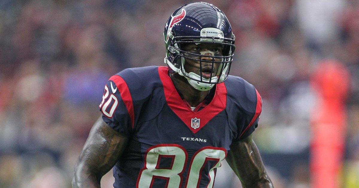 Every Houston Texans 1st Round Pick Quiz - By gurb_