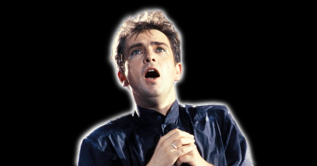 Peter Gabriel Albums By Cover! Quiz - By sparkblip